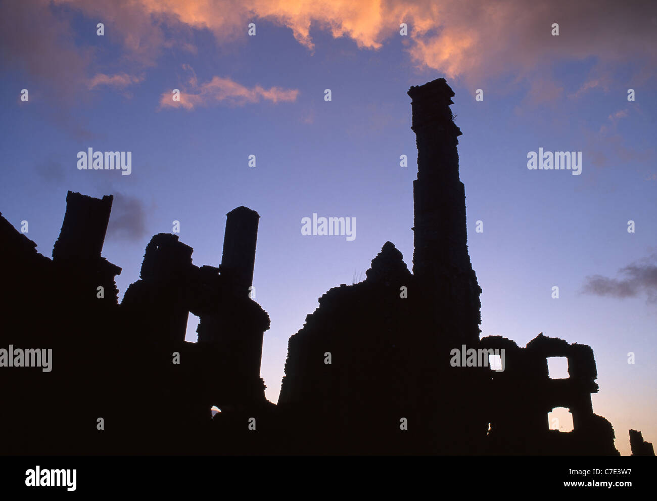 Coity castle hi-res stock photography and images - Alamy