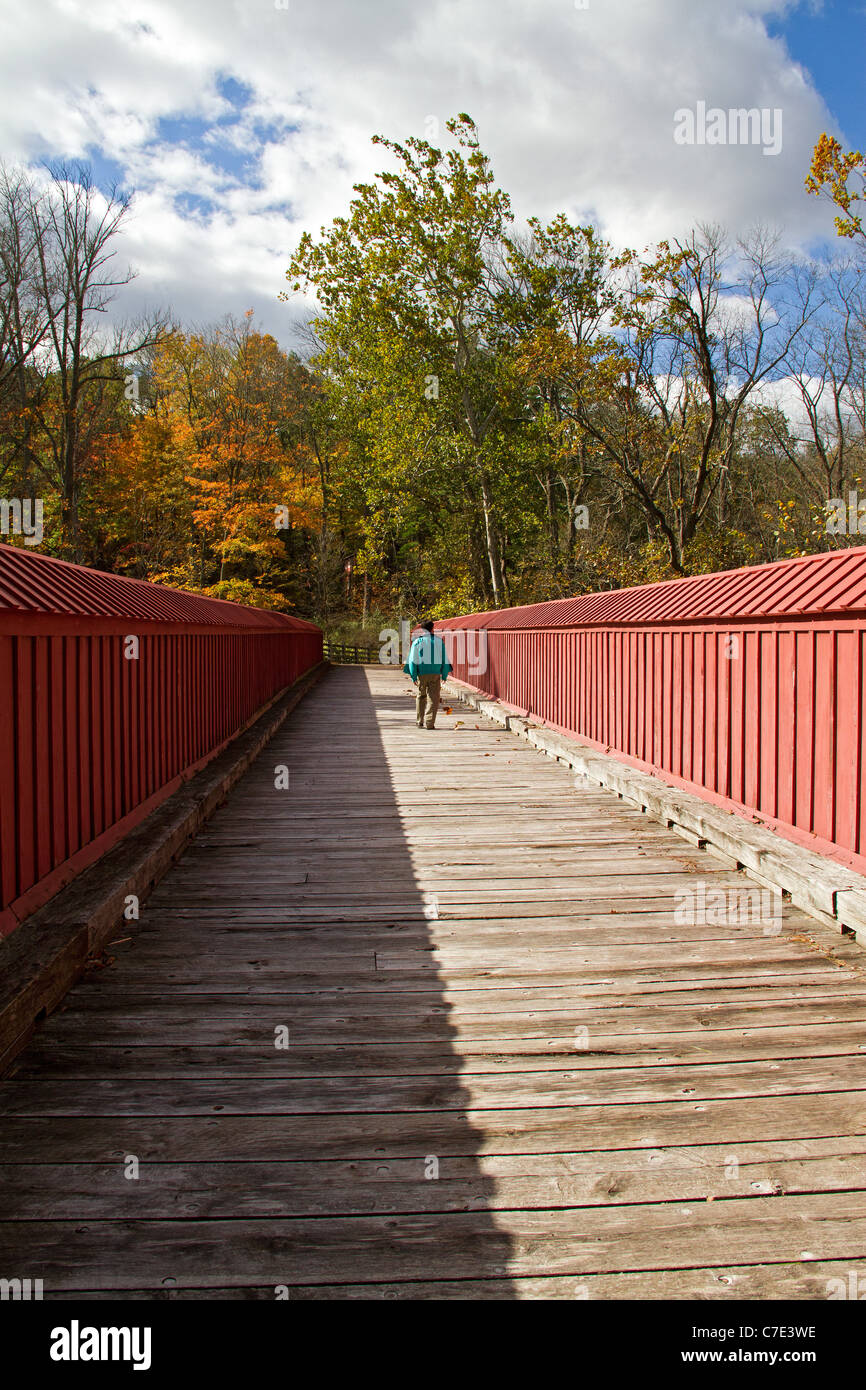 Stover park hi-res stock photography and images - Alamy