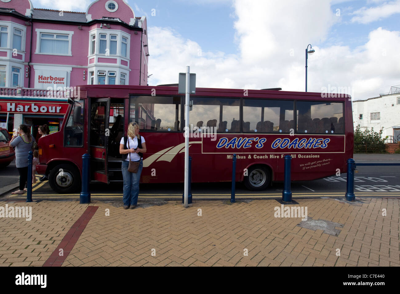 Famous Daves High Resolution Stock Photography and Images - Alamy