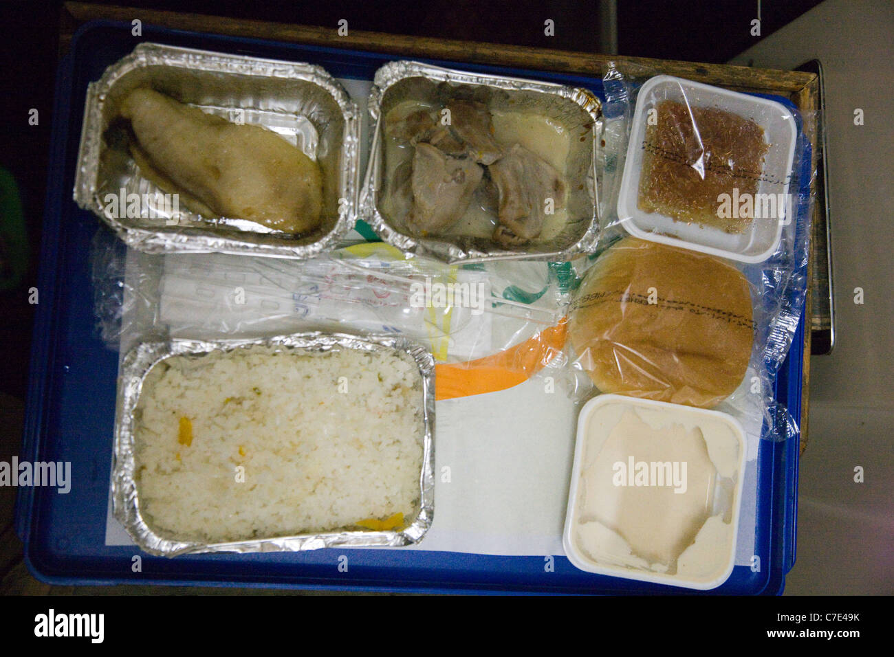 Train egypt food hi-res stock photography and images - Alamy