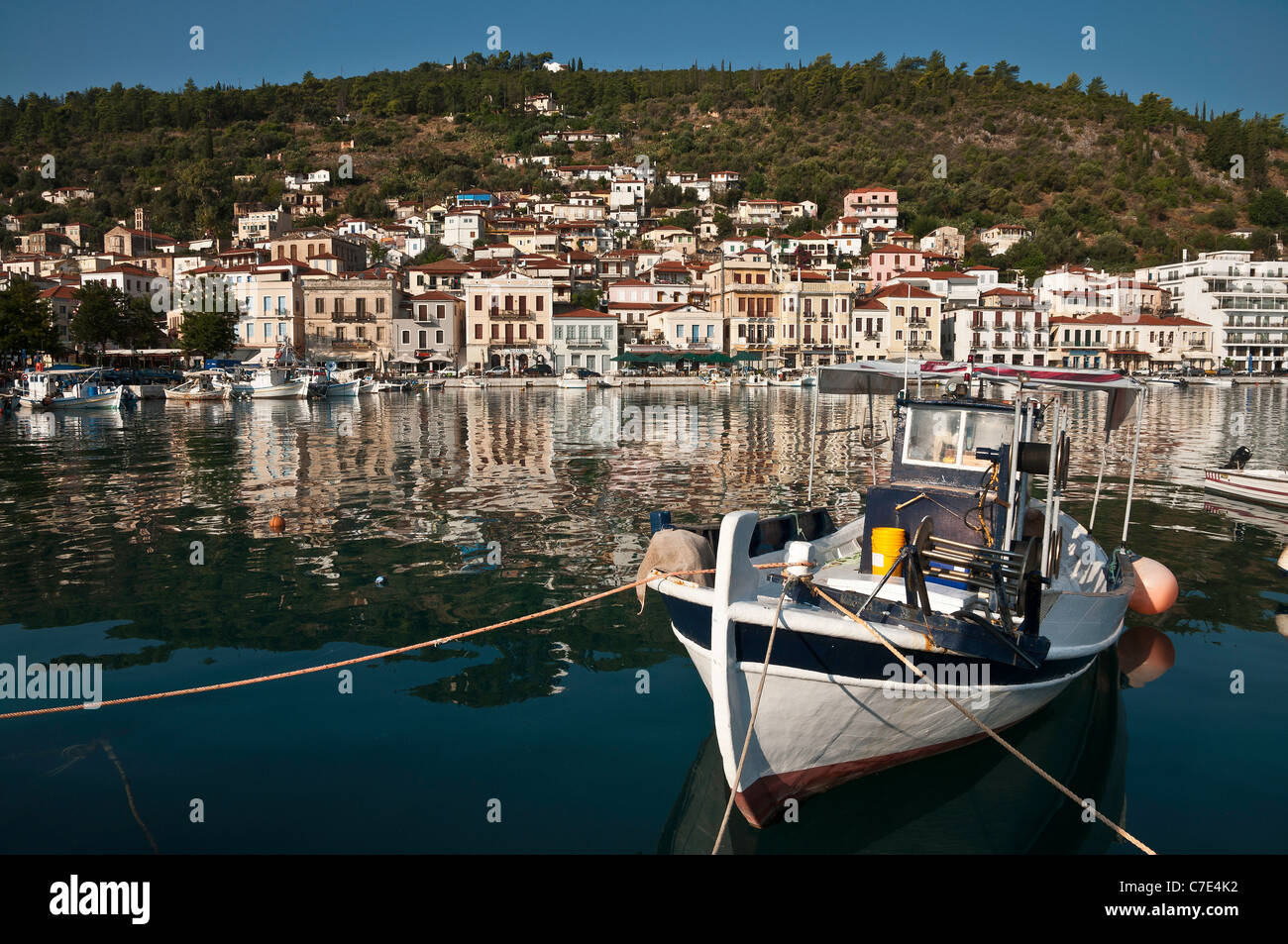 Gythion hi-res stock photography and images - Alamy