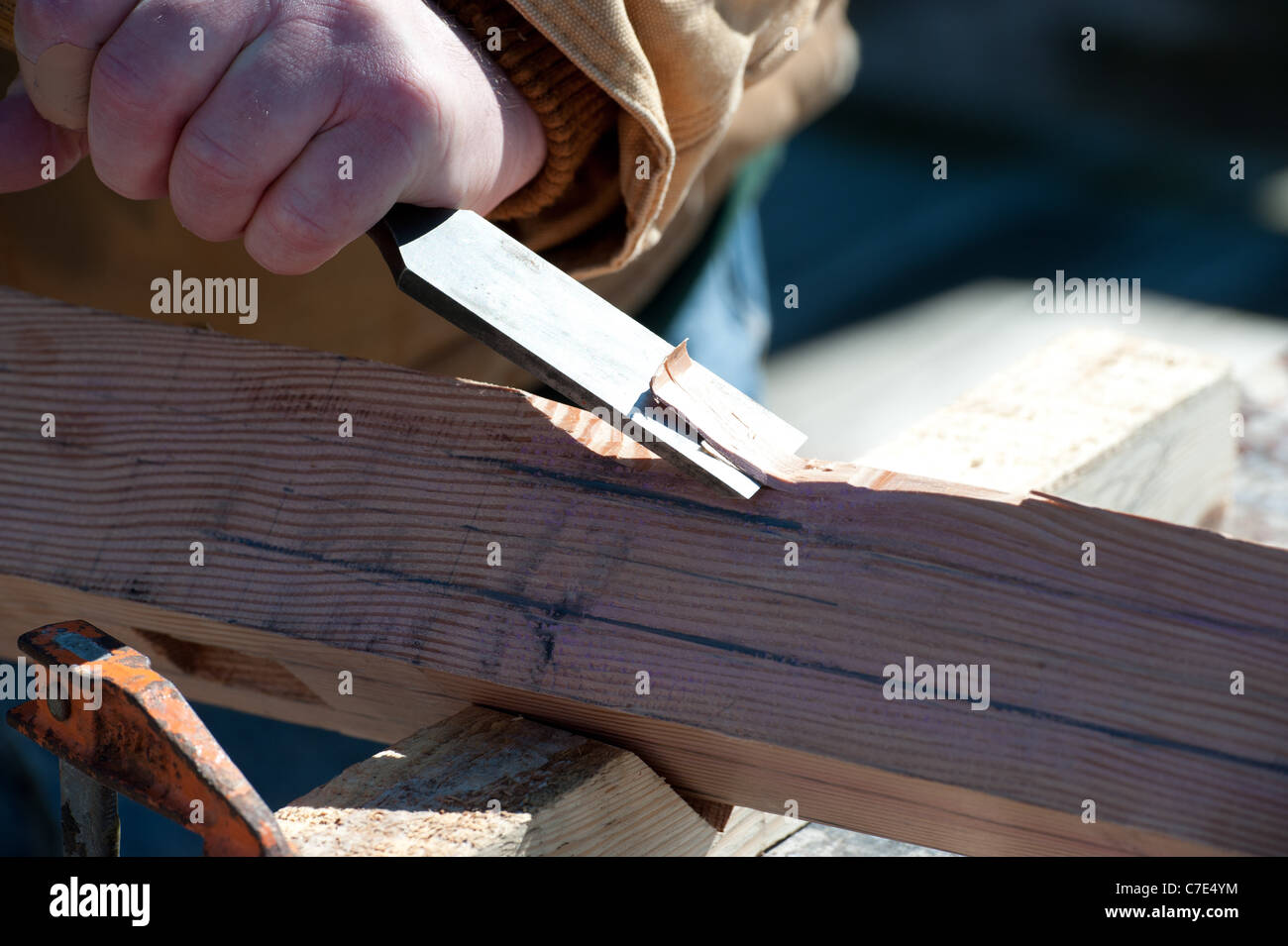Ship wood carving hi-res stock photography and images - Alamy