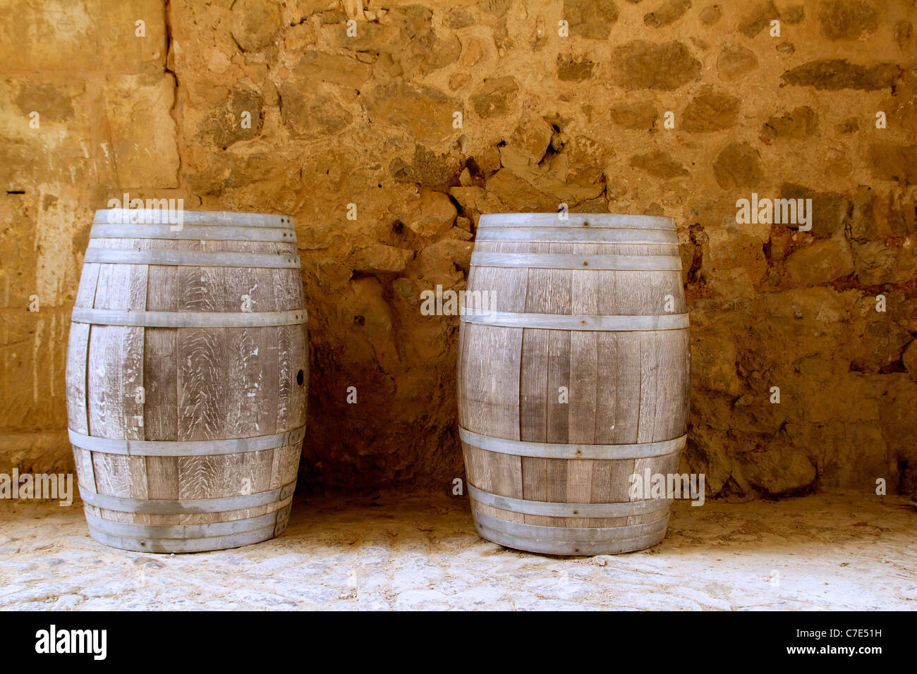 Stone storage houses hi-res stock photography and images - Alamy