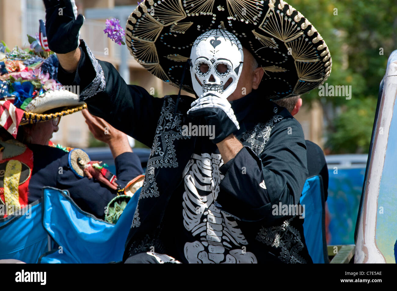 Character costume hi-res stock photography and images - Alamy