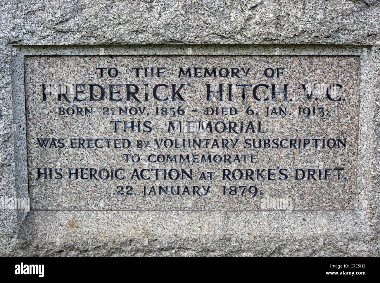 Frederick nicholas hi-res stock photography and images - Alamy
