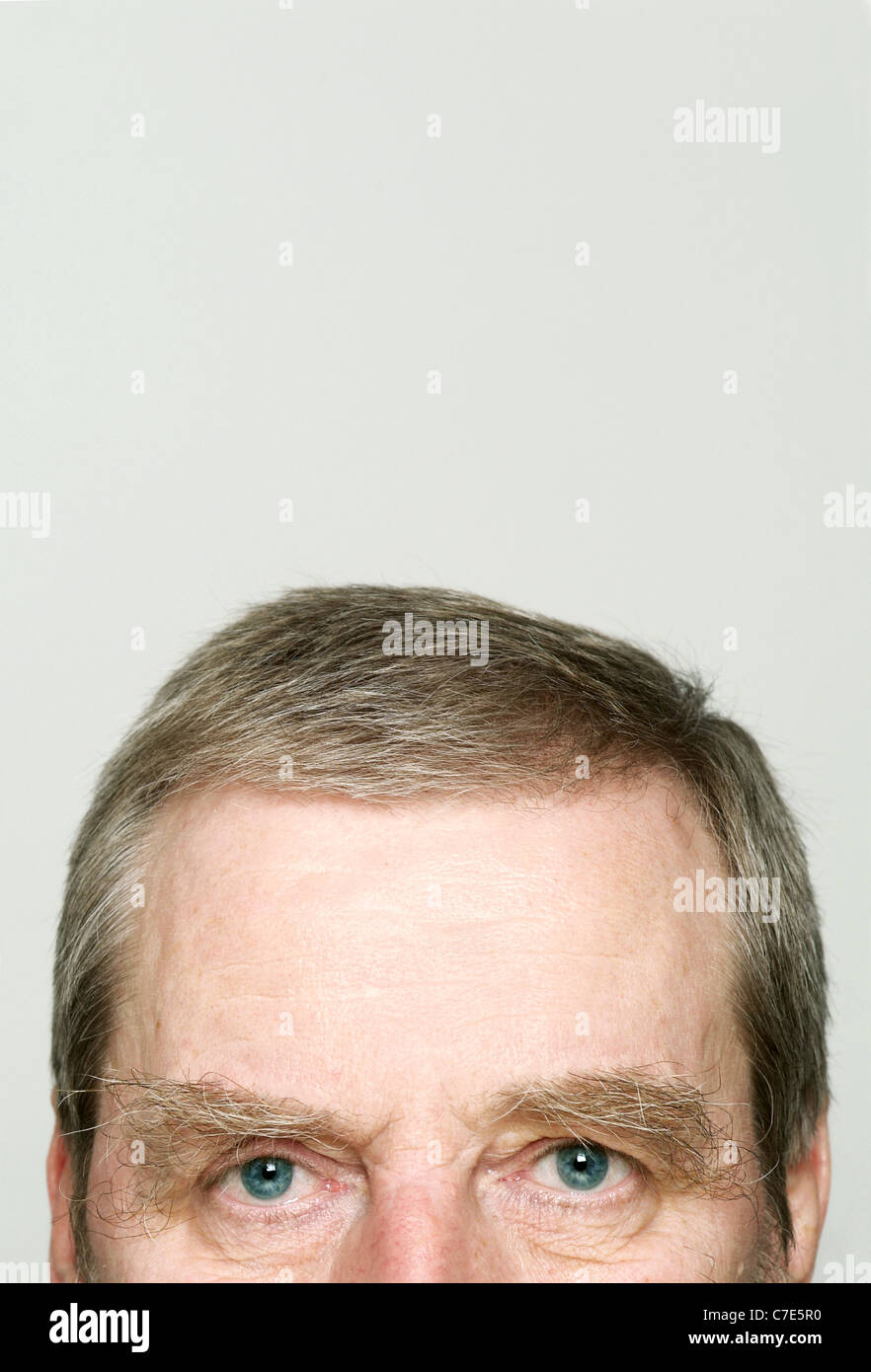 Forehead symbol hi-res stock photography and images - Alamy