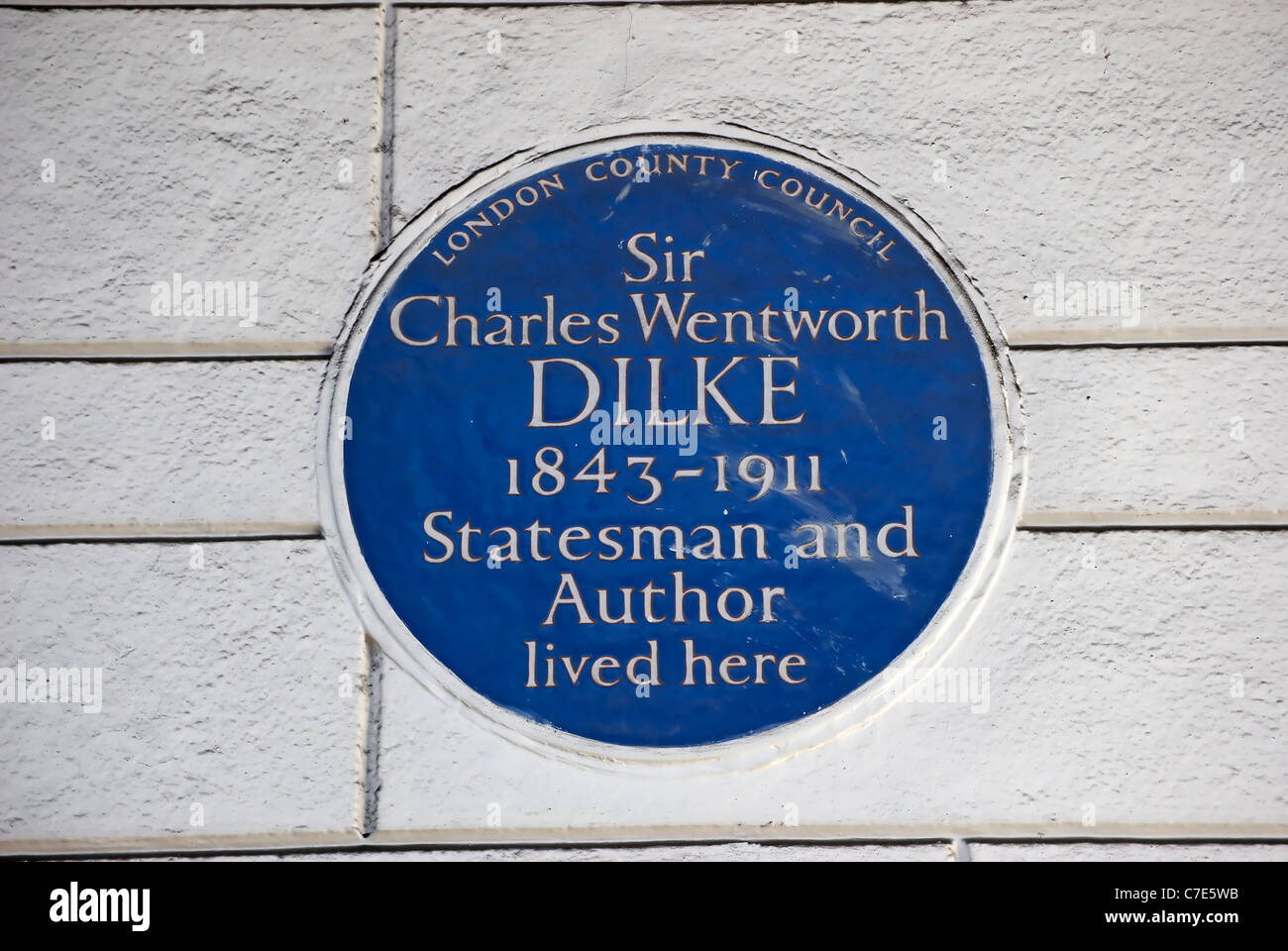 Dilke hi-res stock photography and images - Alamy