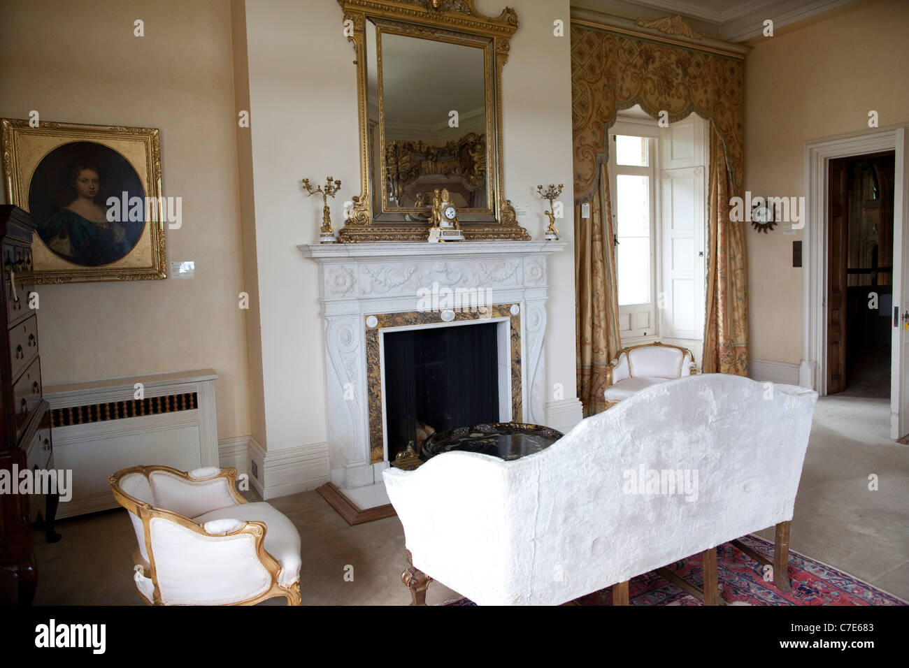 Tax collectors house hi-res stock photography and images - Alamy