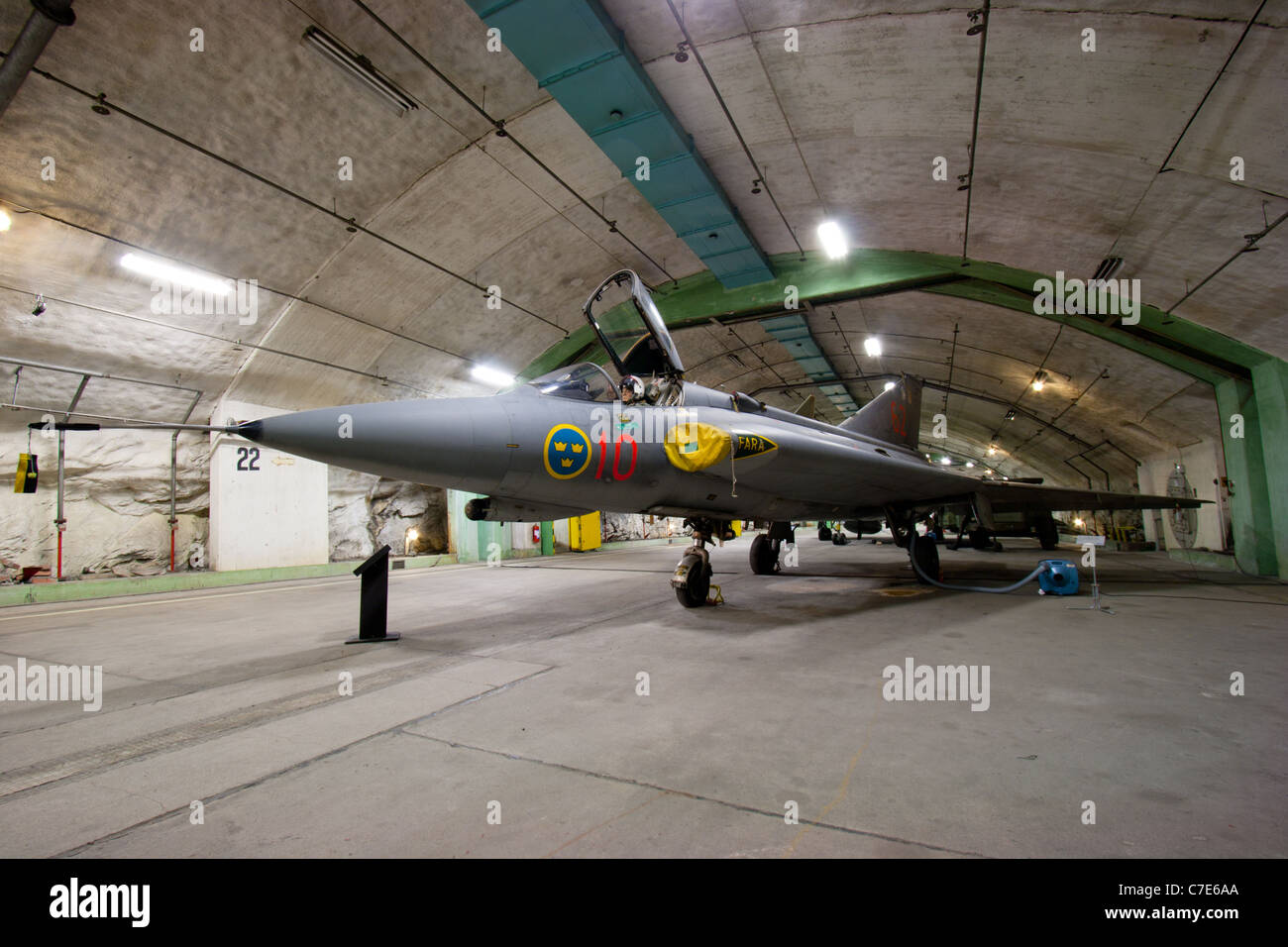 Swedish fighter jet High Resolution Stock Photography and Images - Alamy