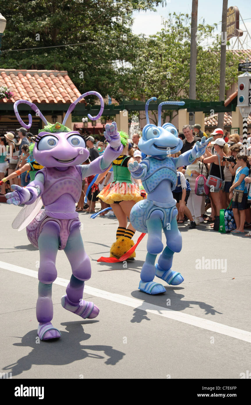 Bugs life flik atta hi-res stock photography and images - Alamy