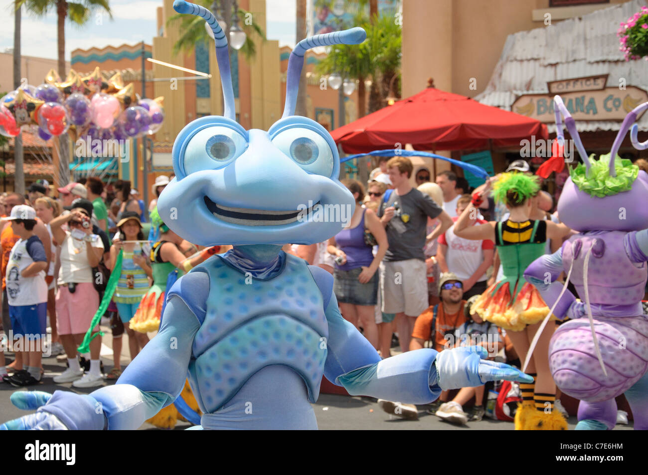 Flik hi-res stock photography and images - Alamy