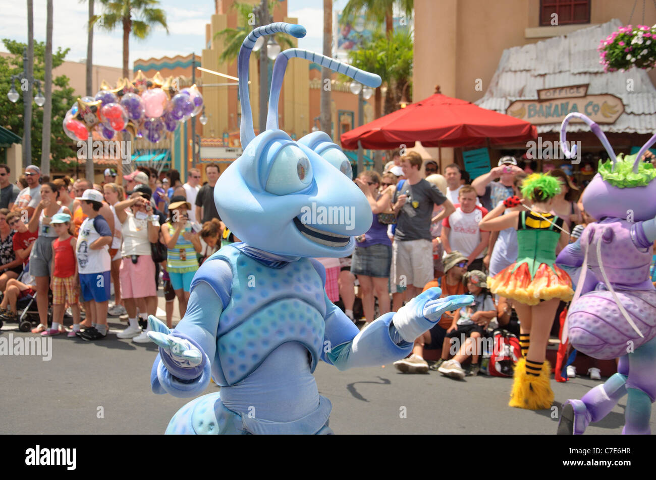 Flik hi-res stock photography and images - Alamy