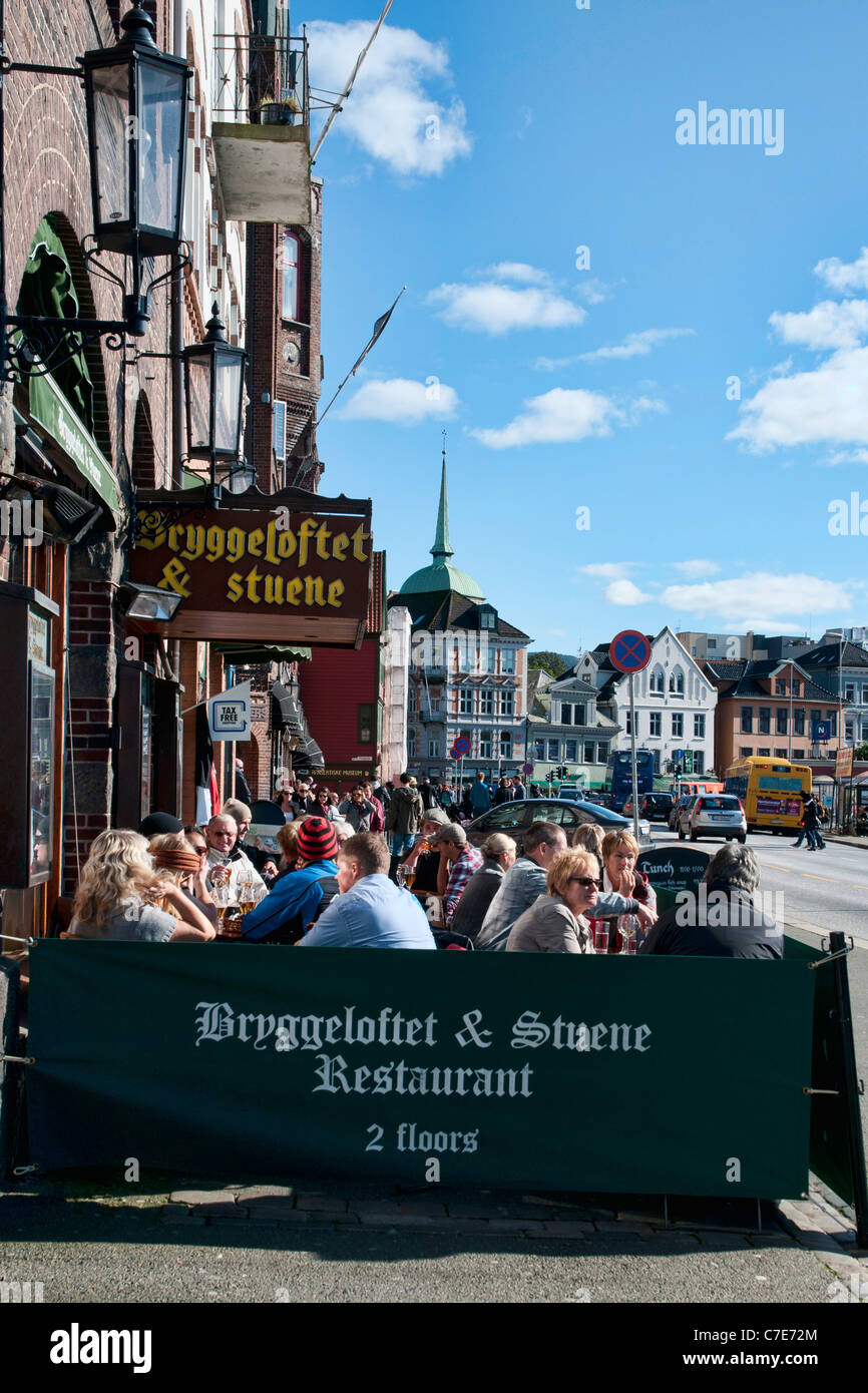 Norwegian people hi-res stock photography and images - Alamy