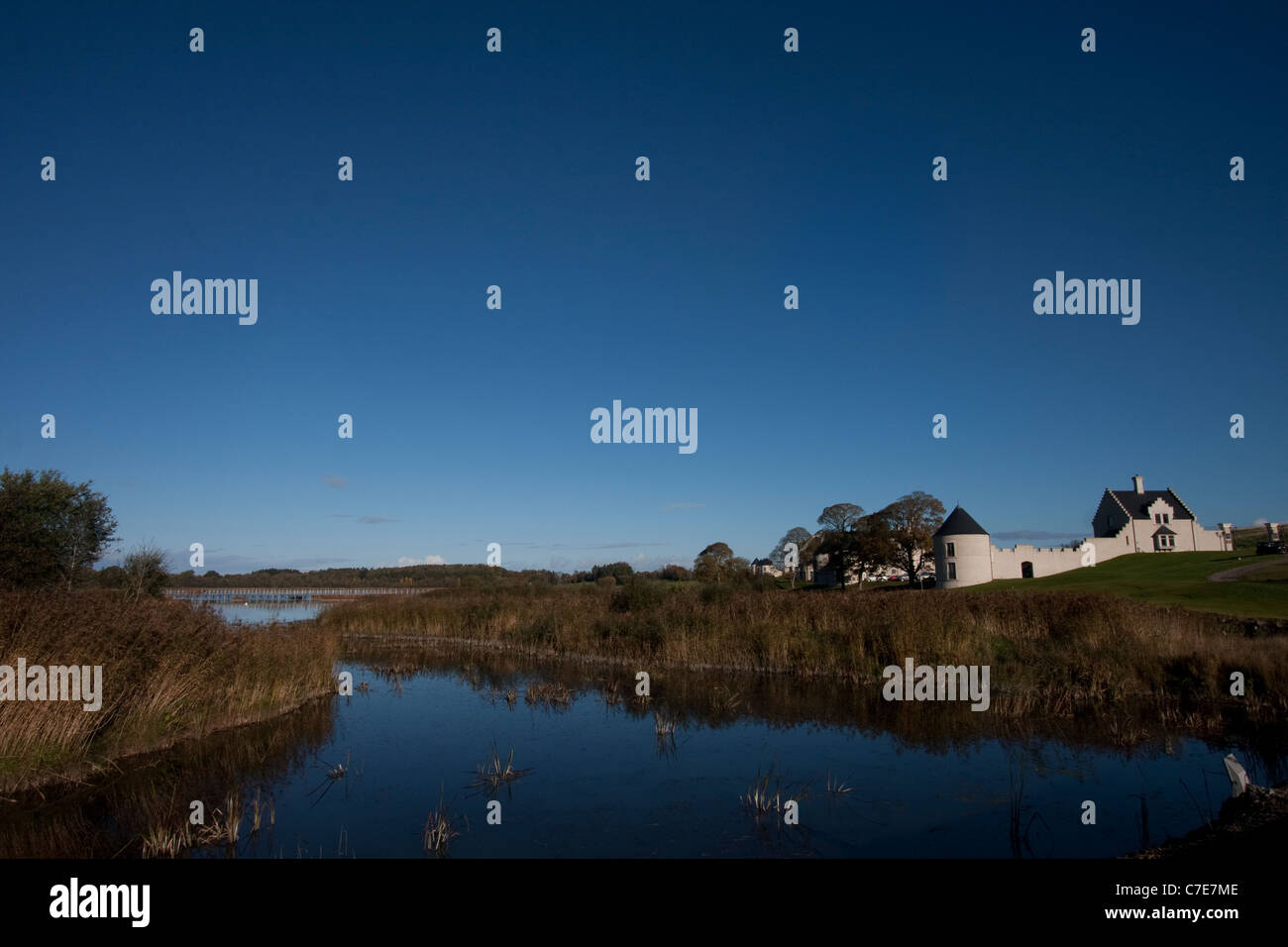 Lower loch erne ireland hi-res stock photography and images - Alamy