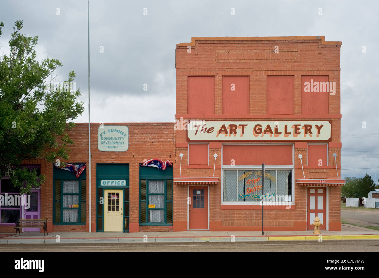 Sumner street hi-res stock photography and images - Alamy