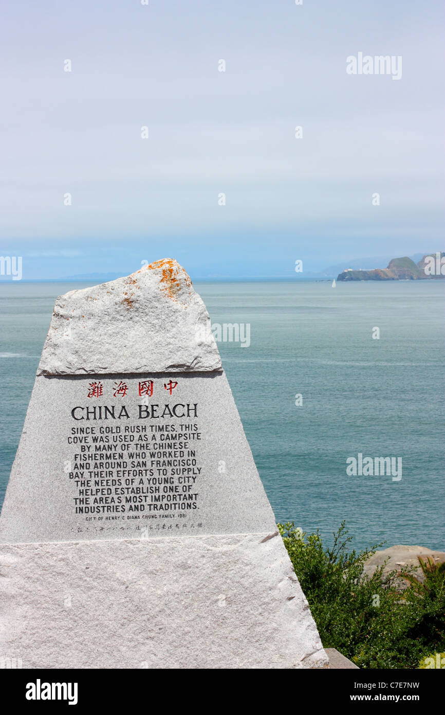 Park beach beaches marker sign hi-res stock photography and images - Alamy