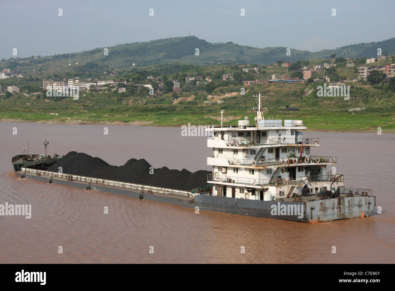 Viking boat freighter hi-res stock photography and images - Alamy