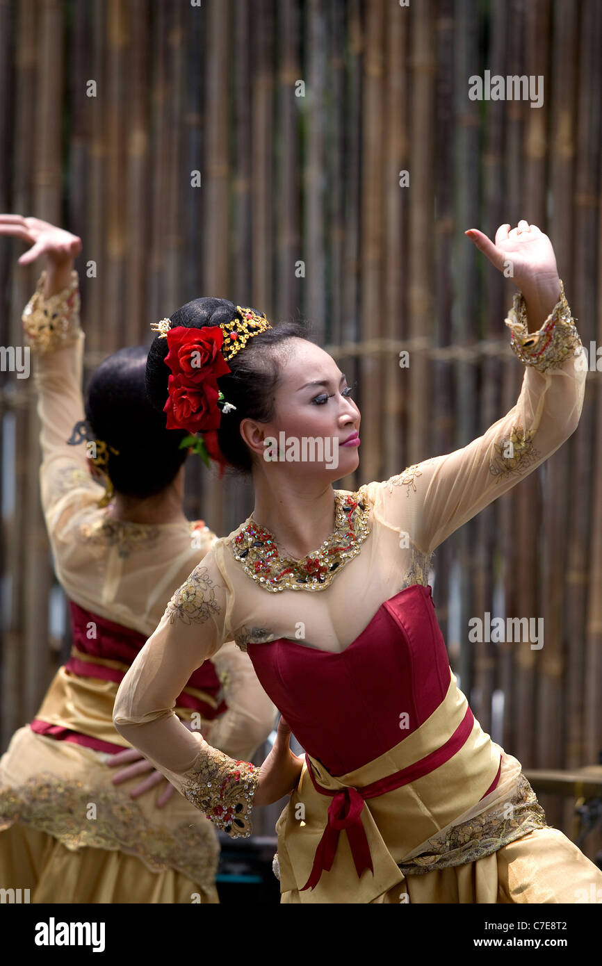 Thanks giving festival from Bandung Indonesia Stock Photo - Alamy