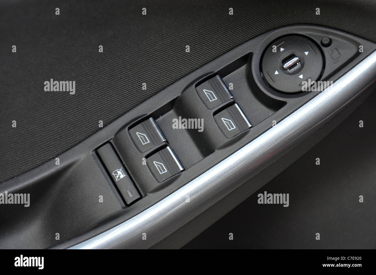 Power windows hi-res stock photography and images - Alamy