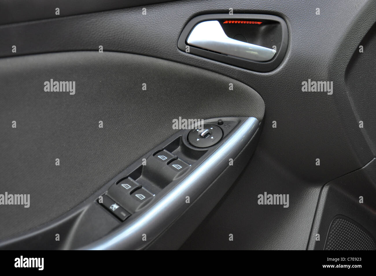 Ford power window hi-res stock photography and images - Alamy