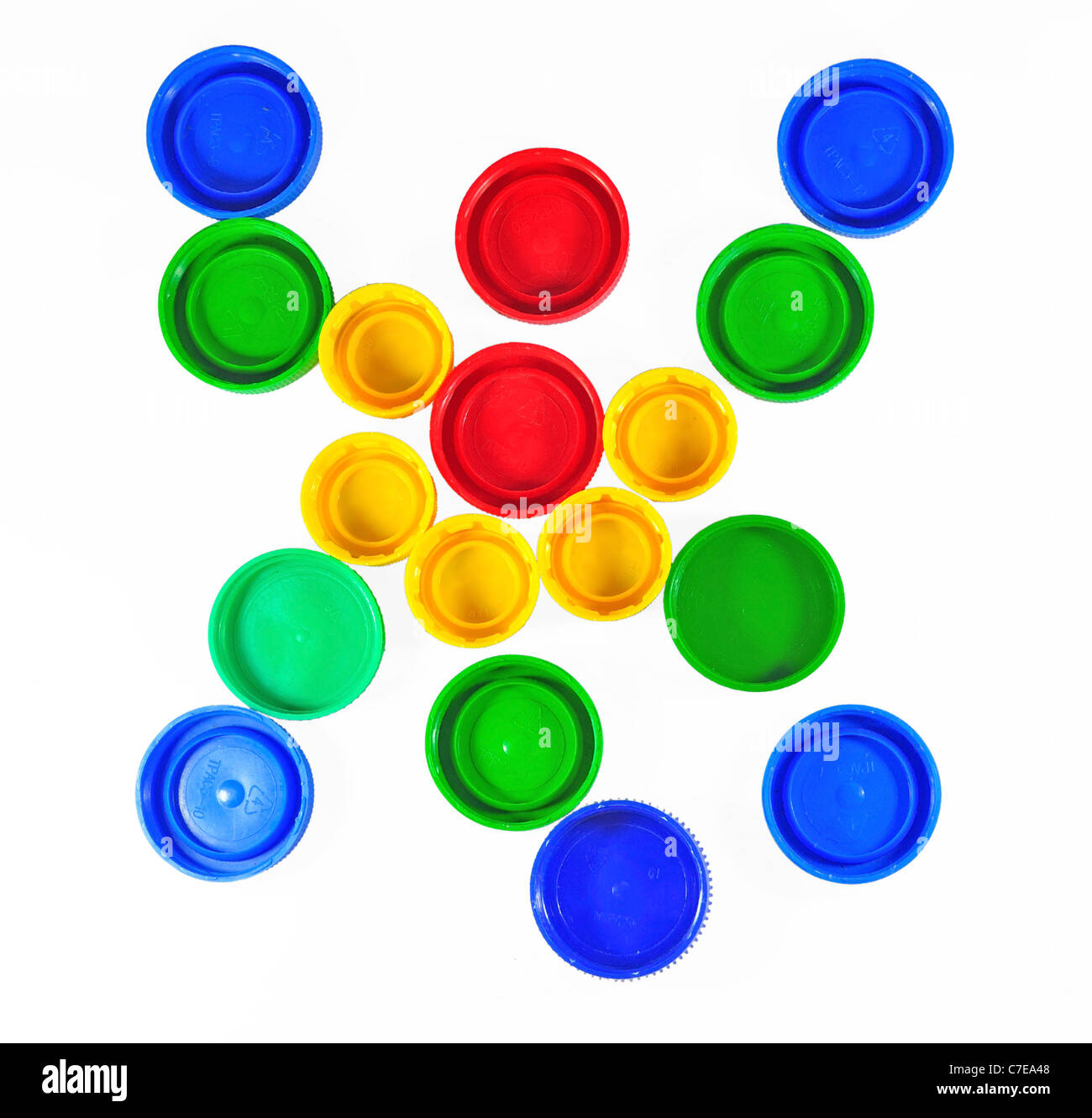 Bottle cap collection hi-res stock photography and images - Alamy