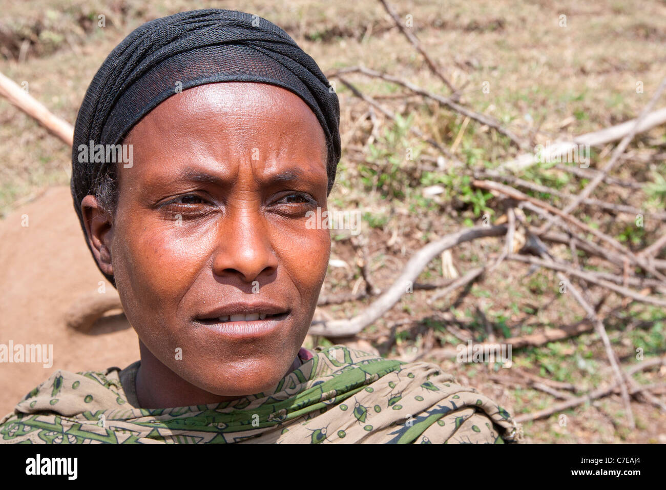 Our lady of africa market hi-res stock photography and images - Alamy