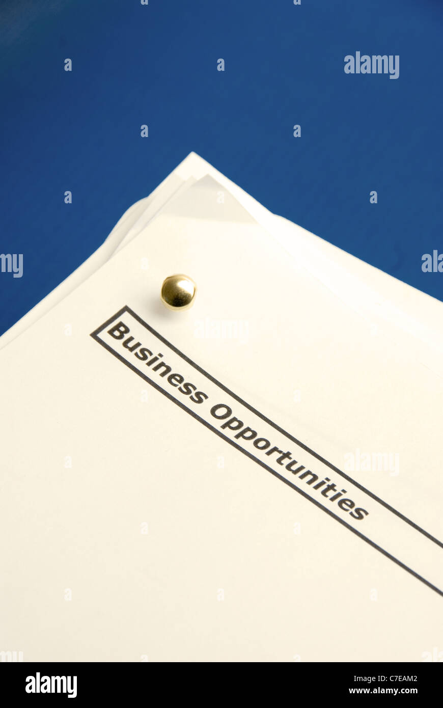 See opportunities hi-res stock photography and images - Alamy