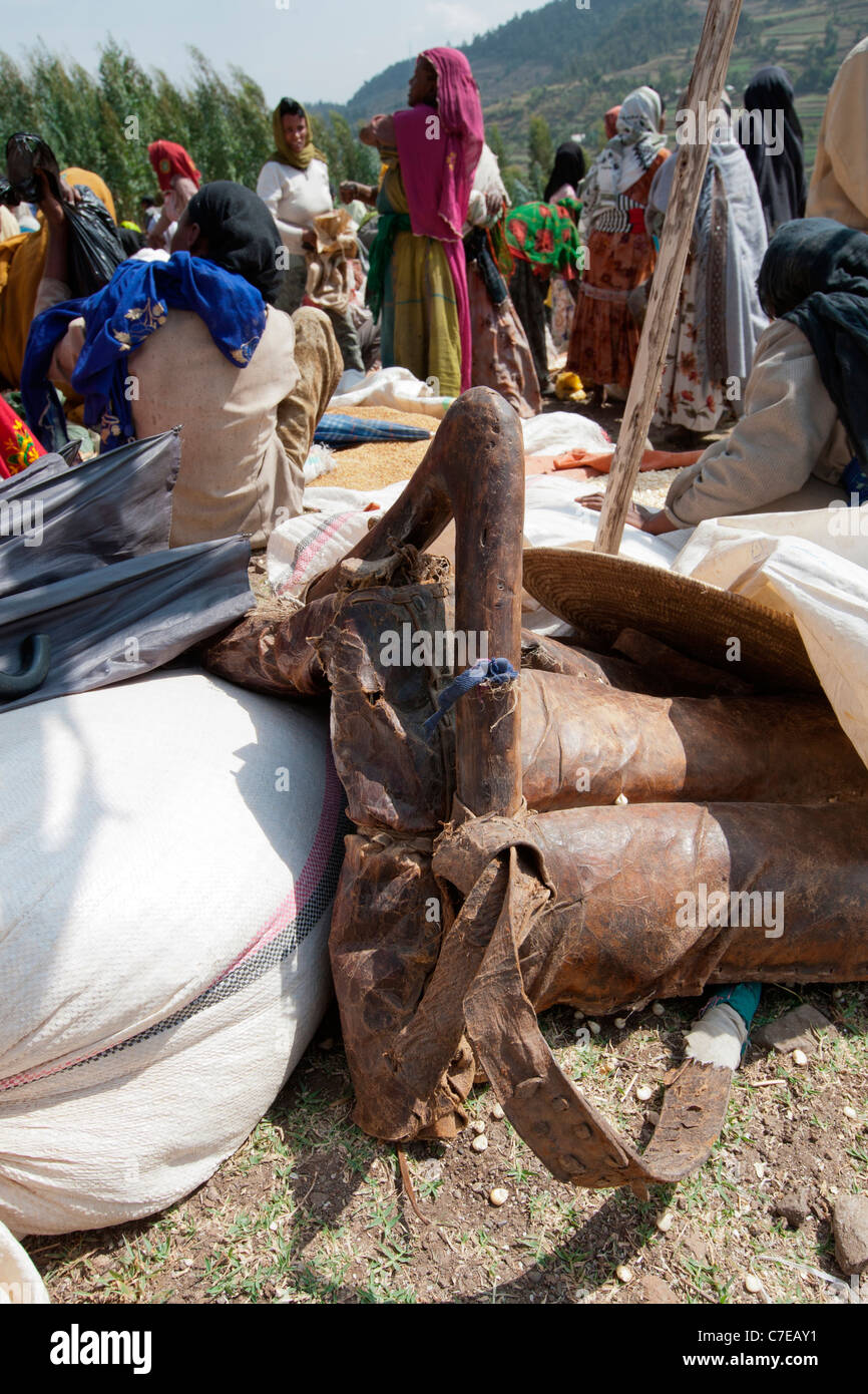 Dessie ethiopian hi-res stock photography and images - Alamy