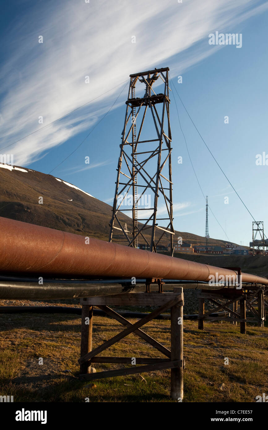 Samfunnsdrift hi-res stock photography and images - Alamy