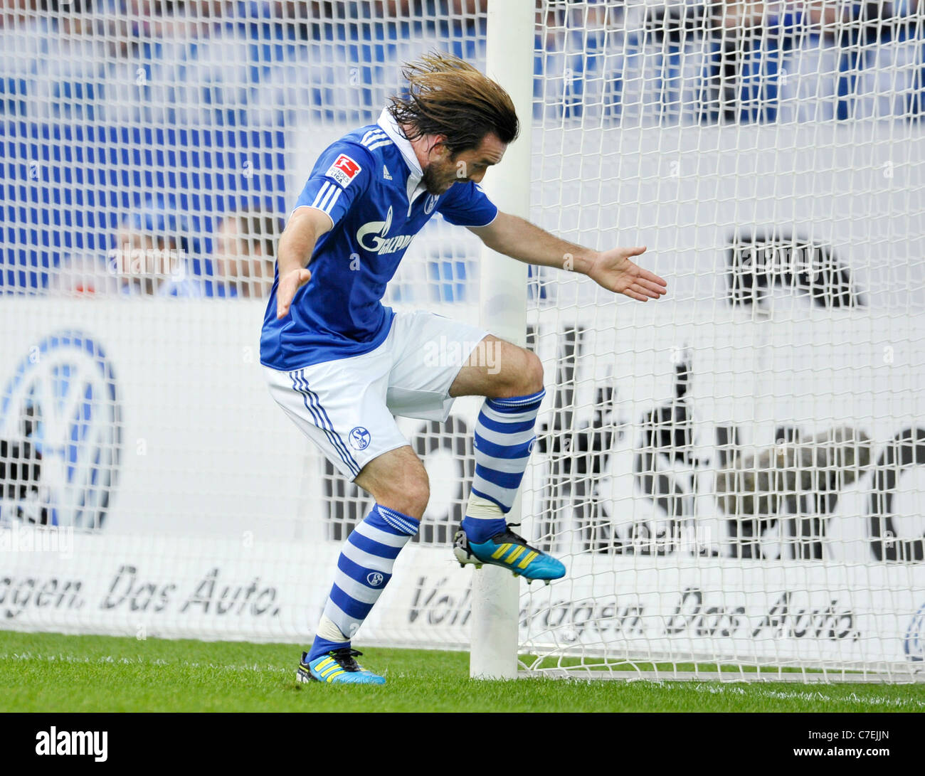 Christian fuchs hi-res stock photography and images - Alamy