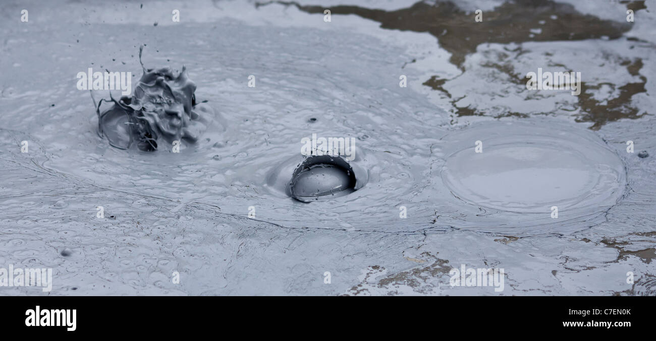 Burning springs hi-res stock photography and images - Alamy