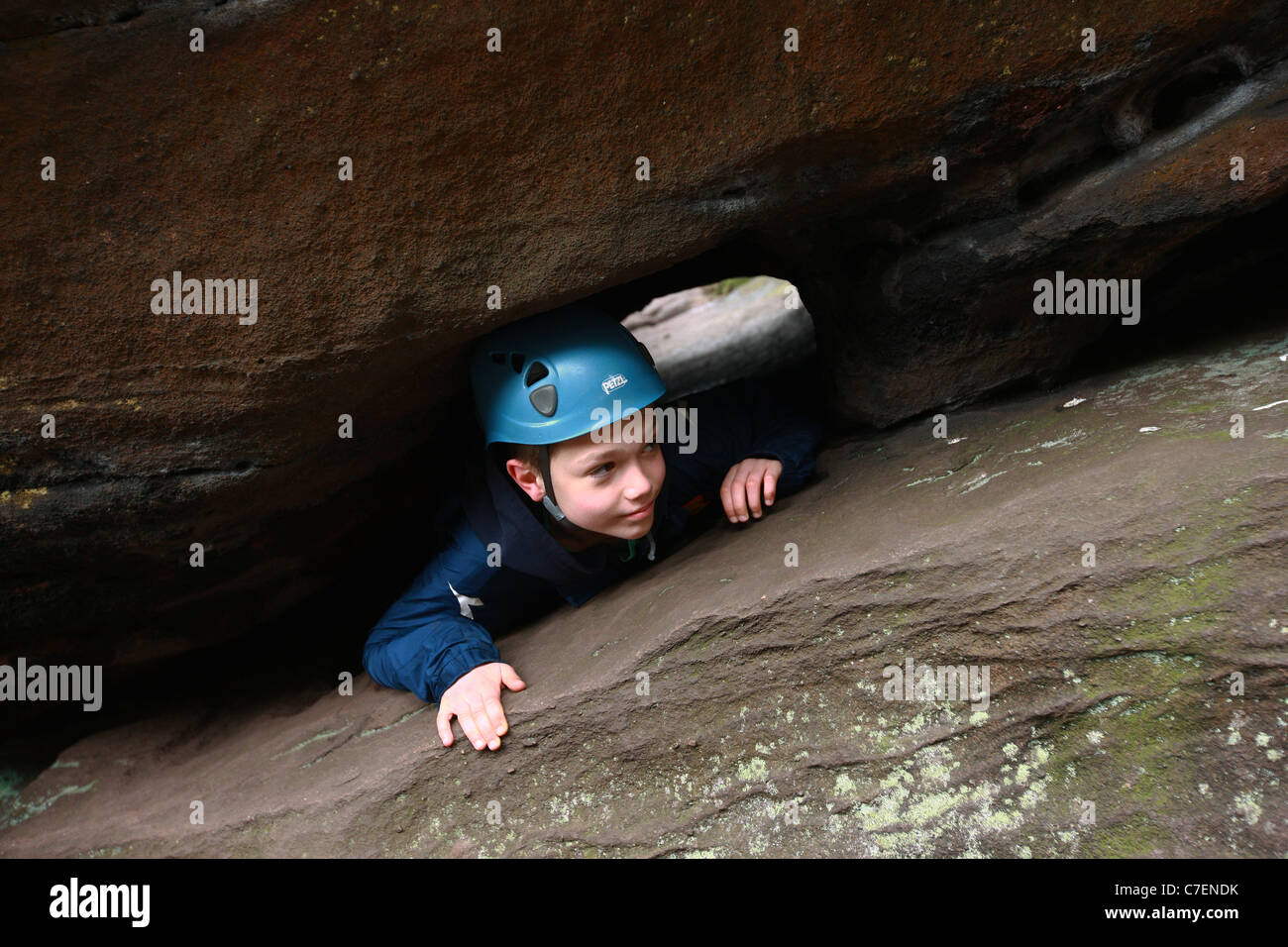 William cook hi-res stock photography and images - Alamy