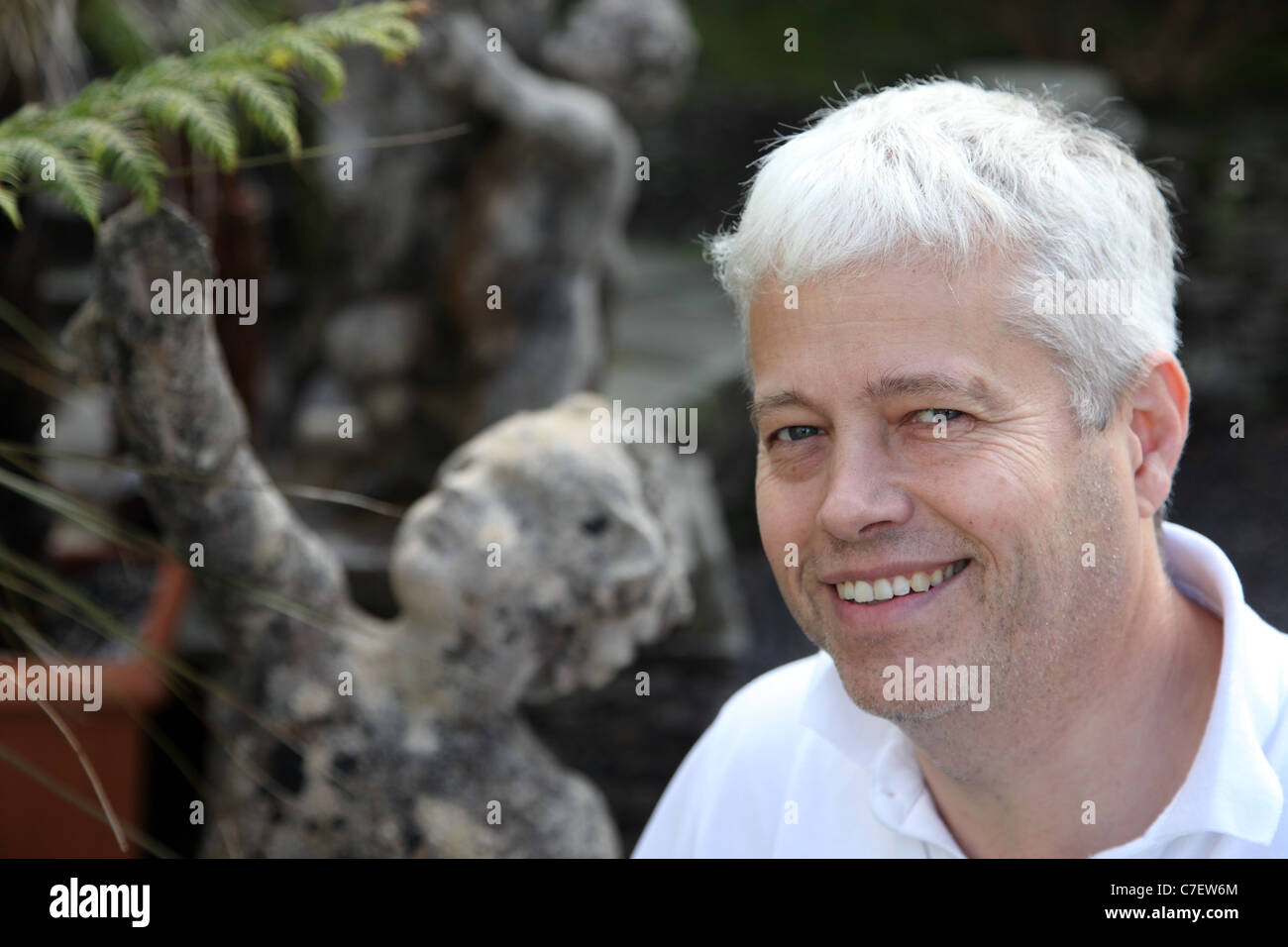 Billy alexander owner kells bay hi-res stock photography and images - Alamy