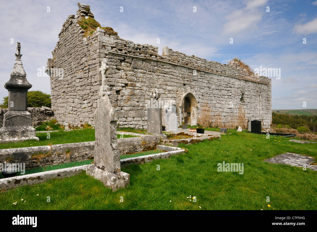 Carron church hi-res stock photography and images - Alamy