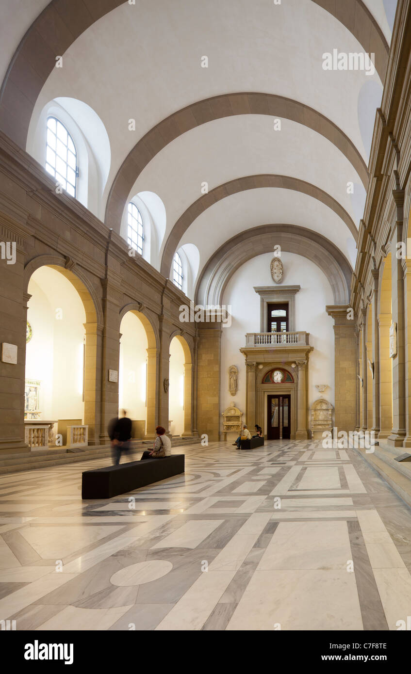 interior of Bode Museum, Museum Island, Berlin, Germany Stock Photo - Alamy