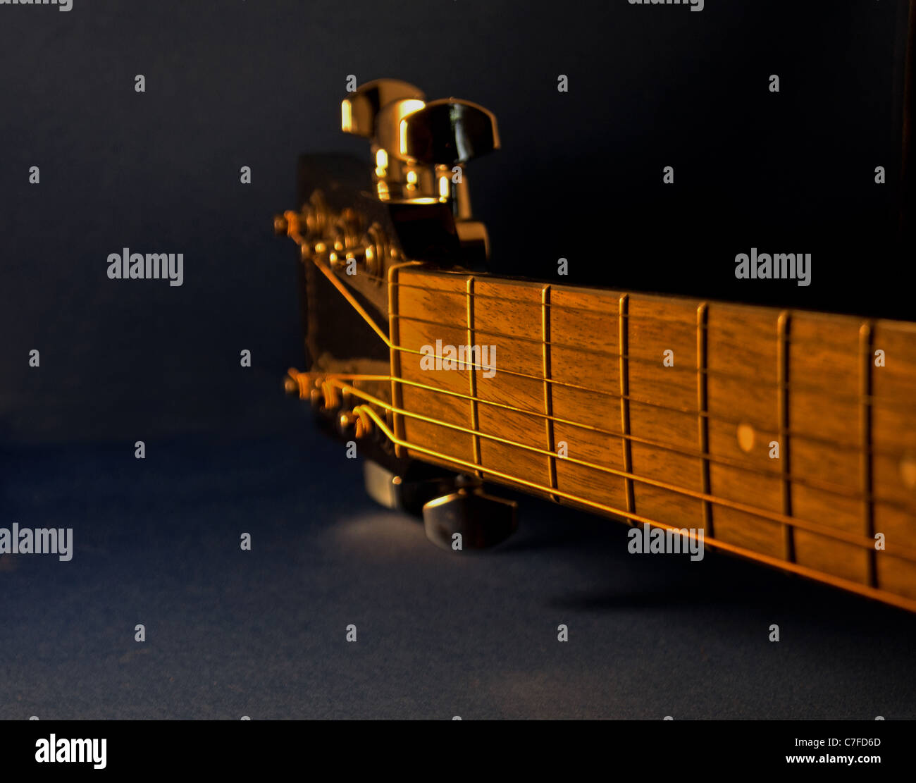 Guitar plectrum hi-res stock photography and images - Alamy