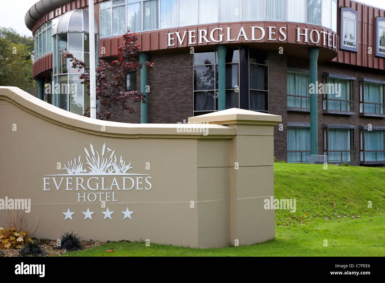 Everglades Hotel Stock Photos & Everglades Hotel Stock Images - Alamy