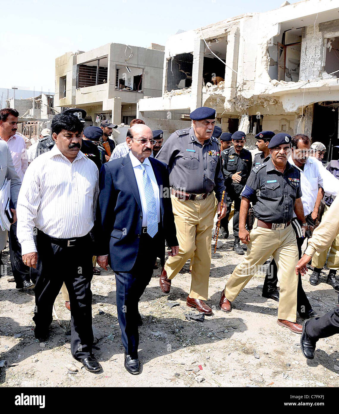 Ig wajid hi-res stock photography and images - Alamy