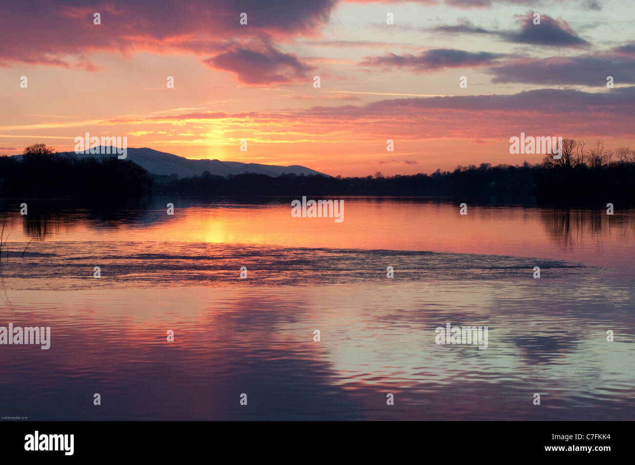 Ballymore hi-res stock photography and images - Alamy