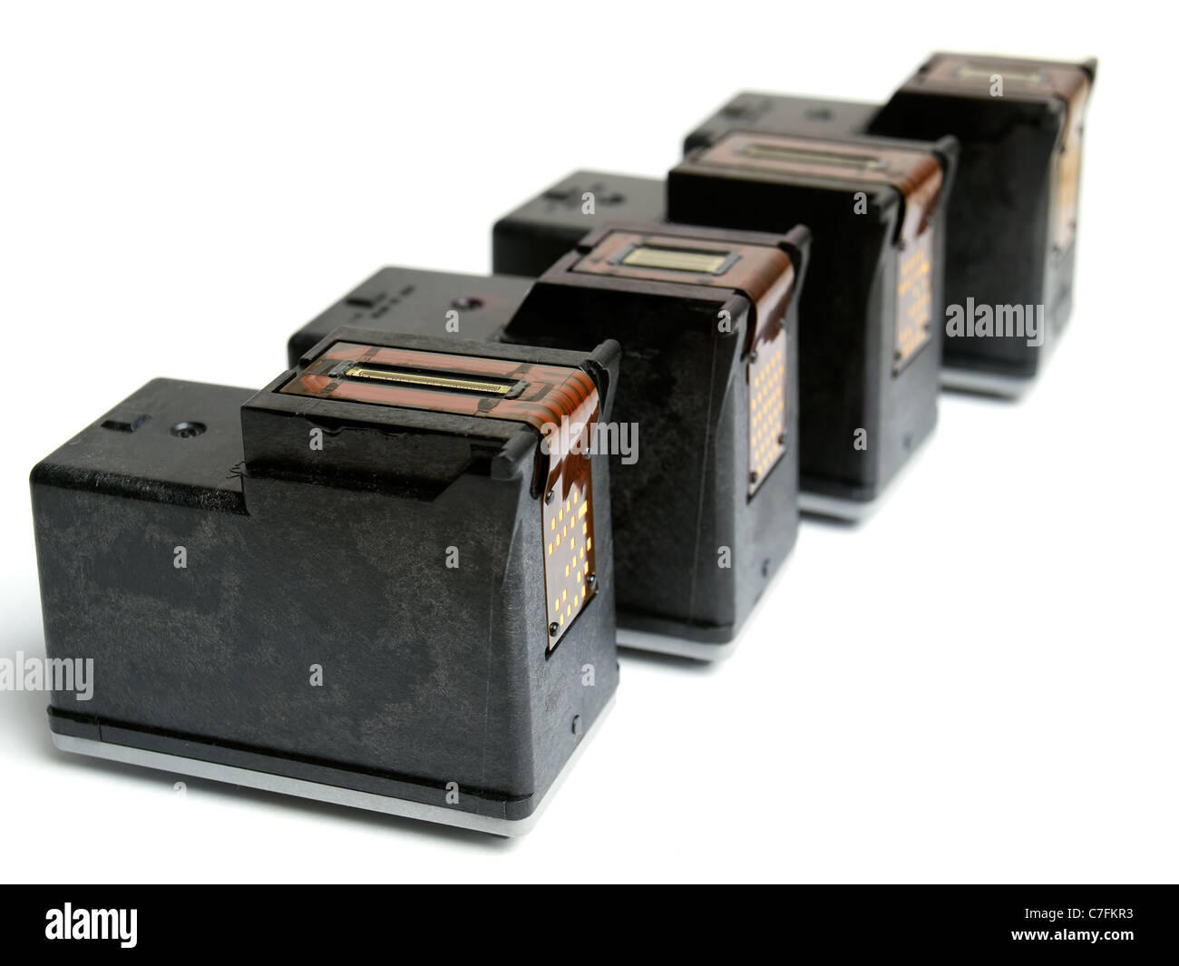 Cartridge dispenser hi-res stock photography and images - Alamy