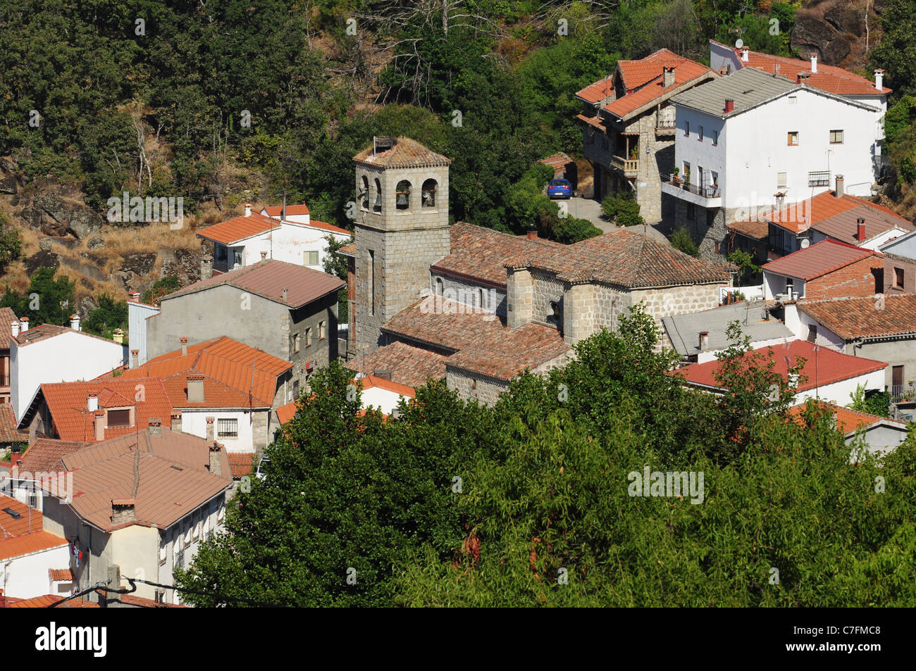 Mijares hi-res stock photography and images - Alamy