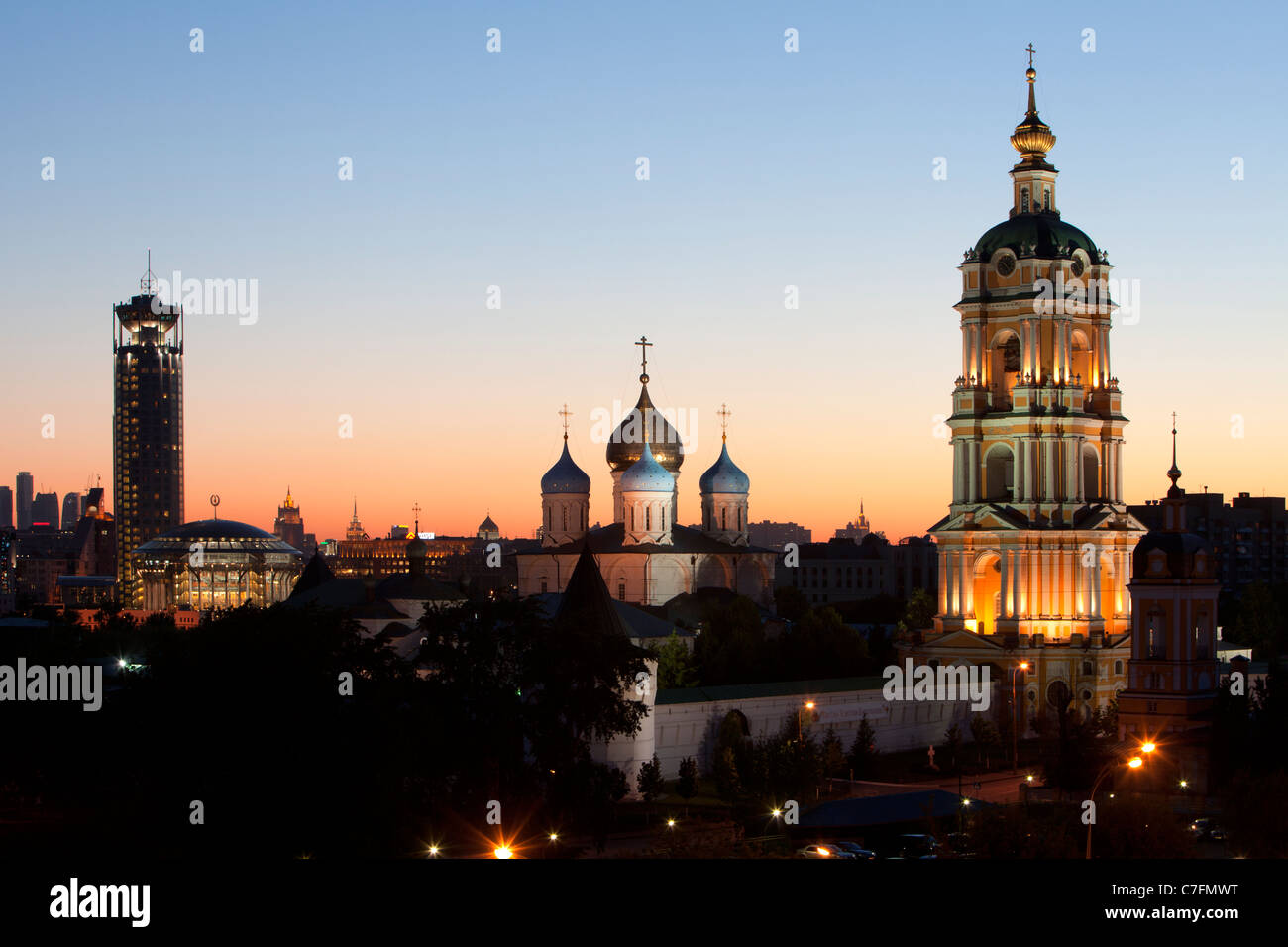 14th century monastery hi-res stock photography and images - Alamy