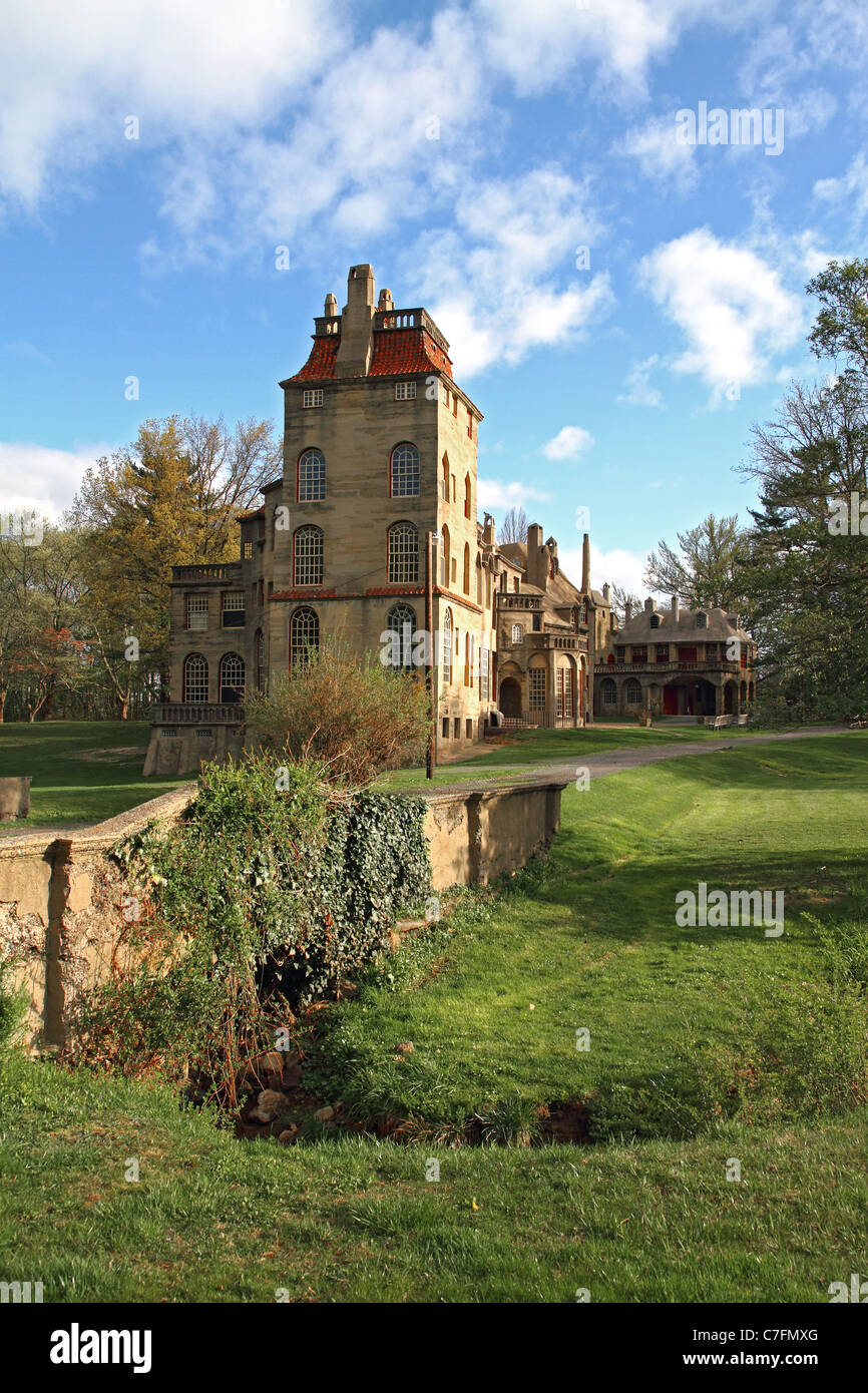 Fonthill hi-res stock photography and images - Alamy