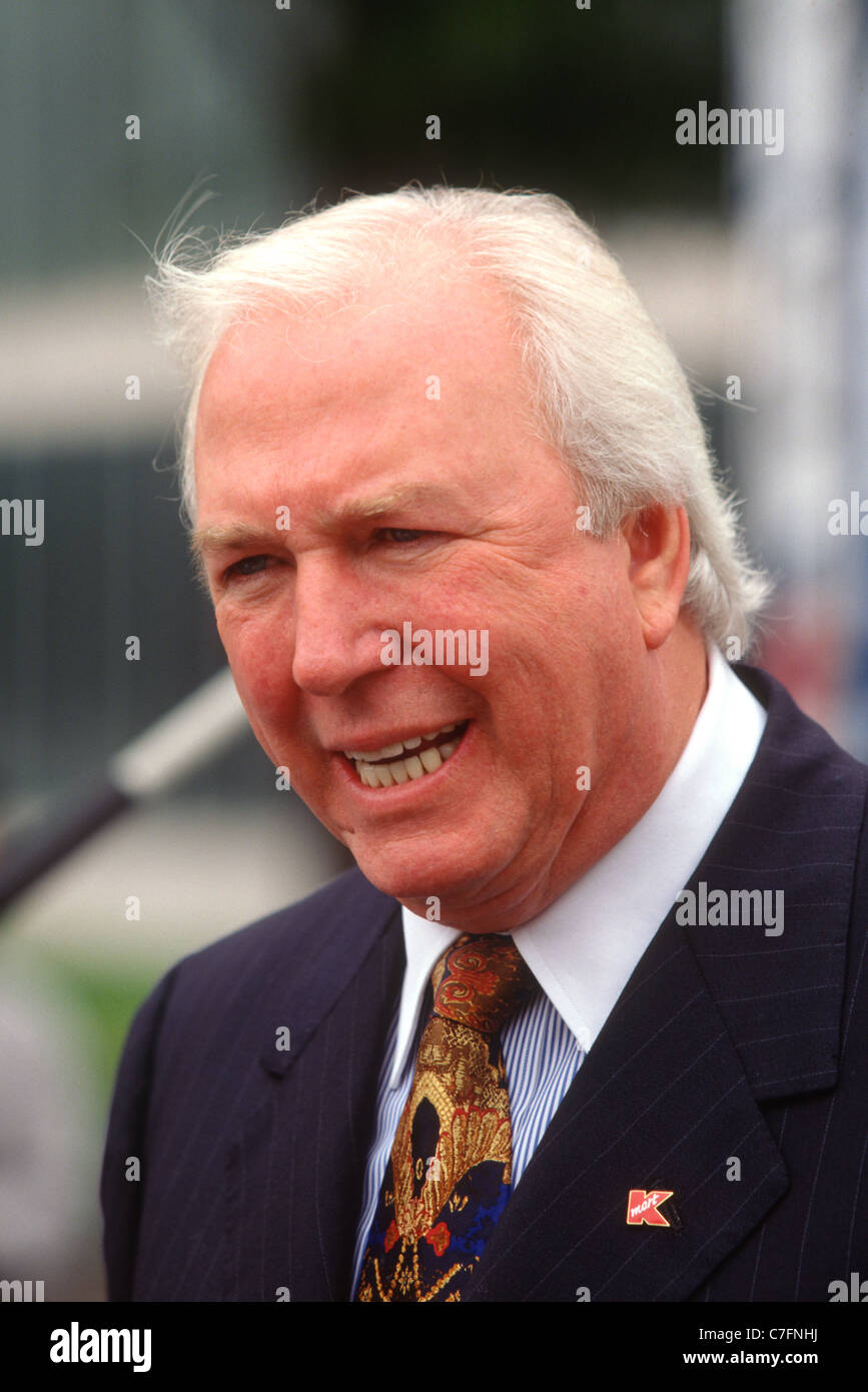 Floyd hall hi-res stock photography and images - Alamy