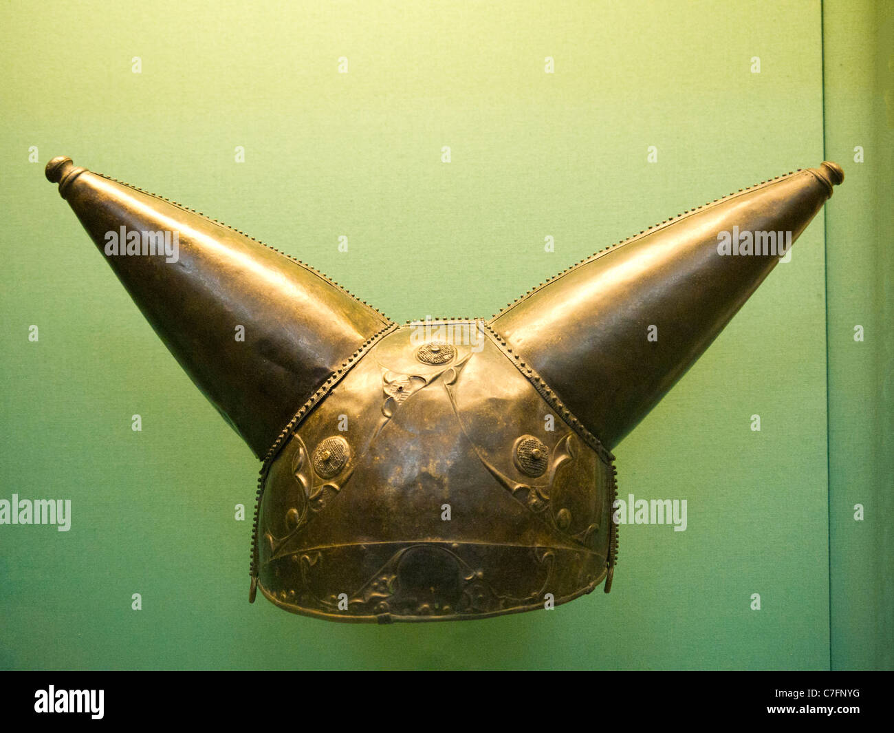 Bronze Age Helmet For Sale at Jennifer Wilkins blog