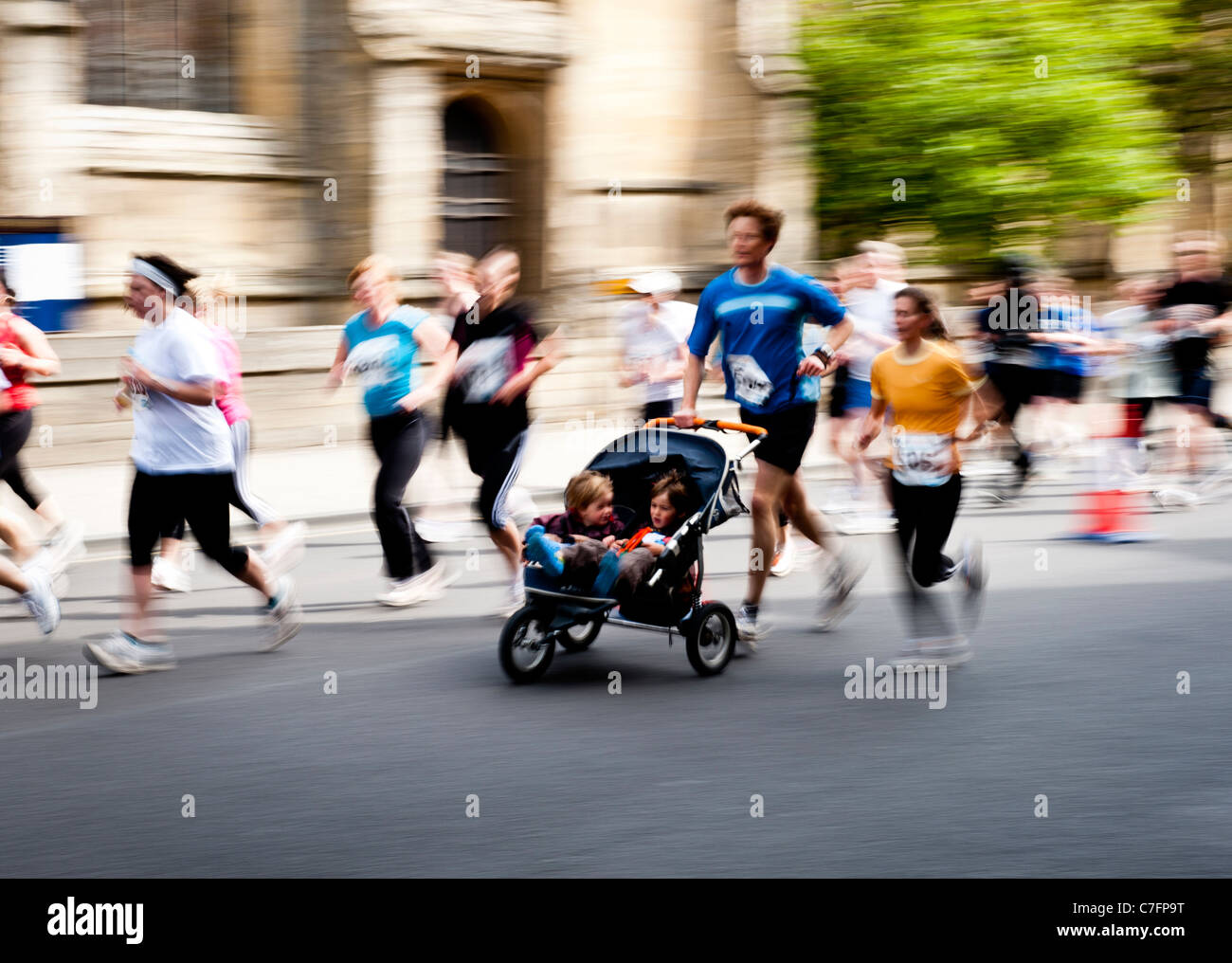 Children Push Chair High Resolution Stock Photography and Images - Alamy