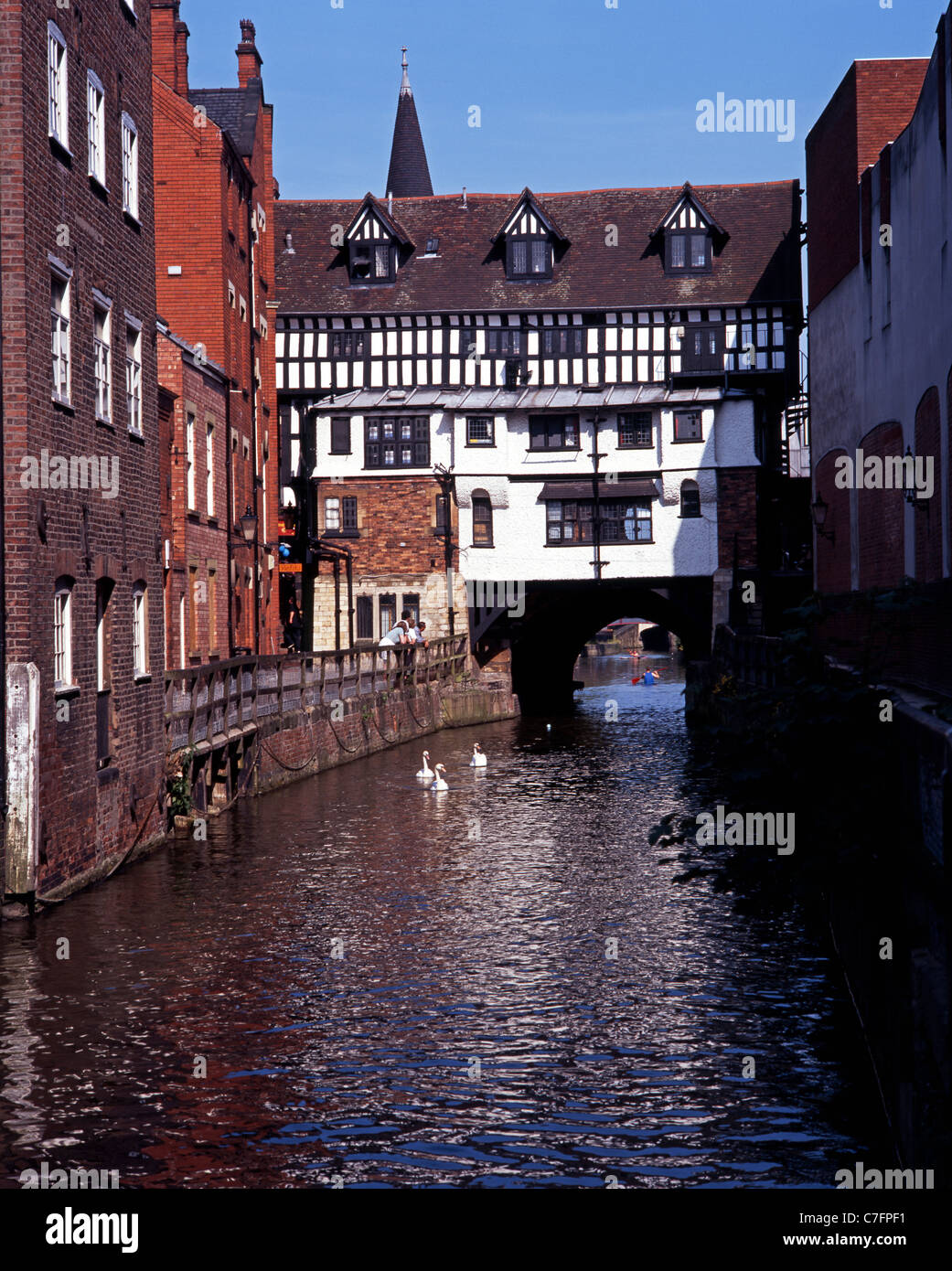 Witham High Street High Resolution Stock Photography and Images - Alamy