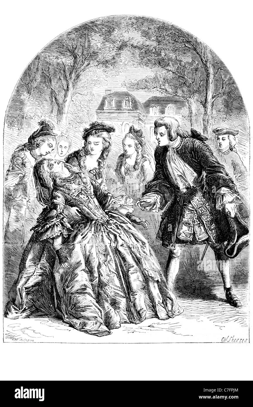 Sophia electress of hanover hi-res stock photography and images - Alamy