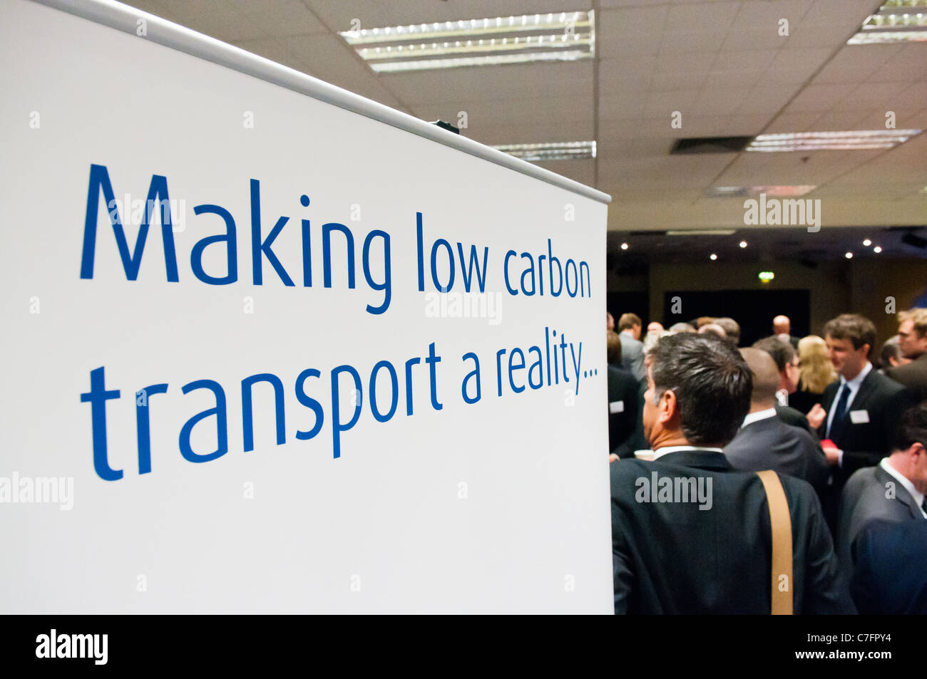 Low carbon vehicles hi-res stock photography and images - Alamy