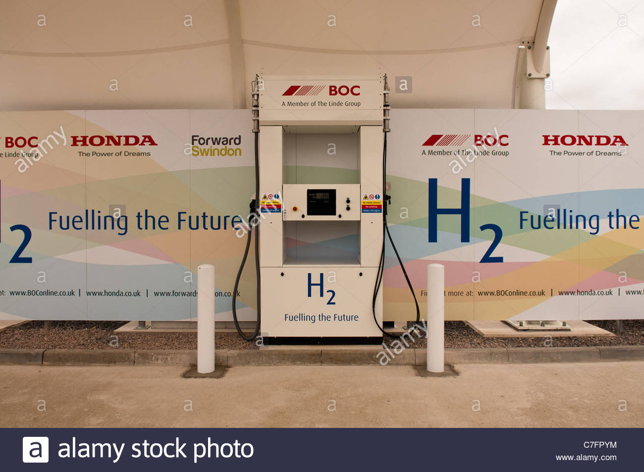 Boc Gas Stock Photos & Boc Gas Stock Images - Alamy